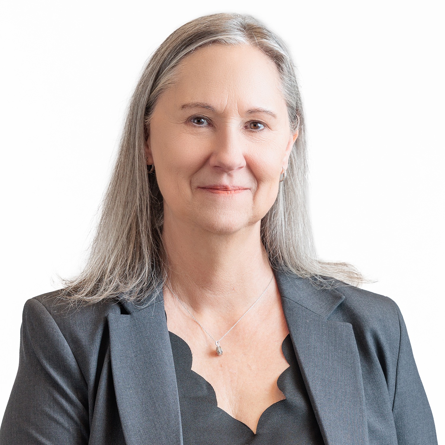 Patricia Thompson - iTech AG
