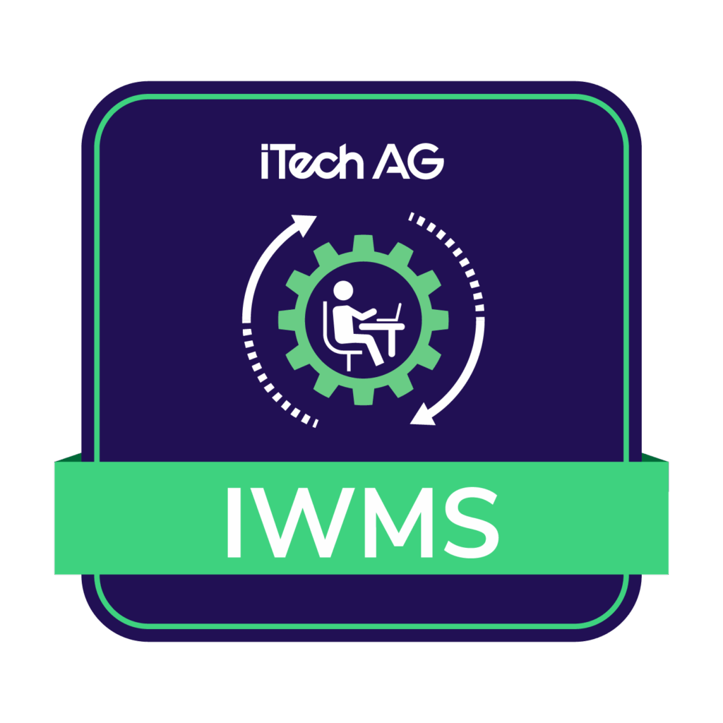 IWMS-OLD - iTech AG
