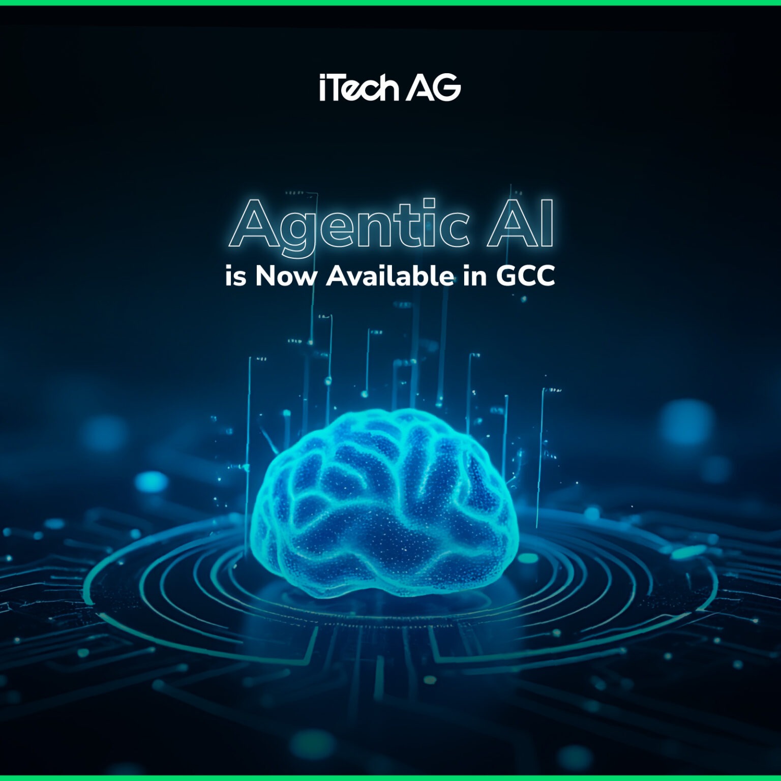 Home - iTech AG